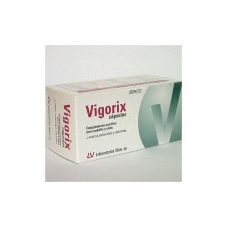 VIGORIX 90 CAPSULAS