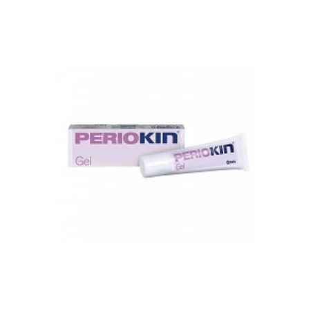 PERIO KIN GEL CLORHEXIDINA 0.2% 30 ML